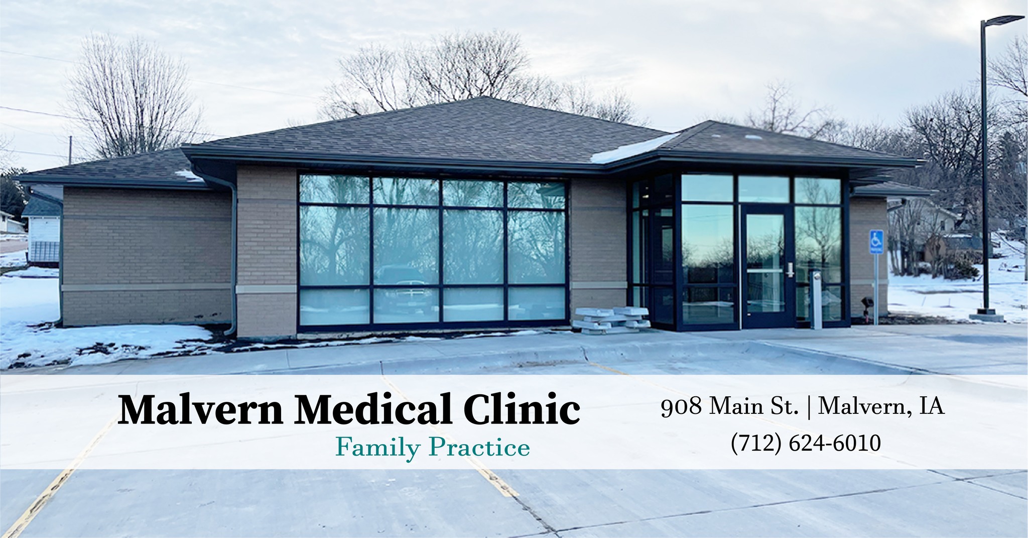 Malvern Medical Clinics